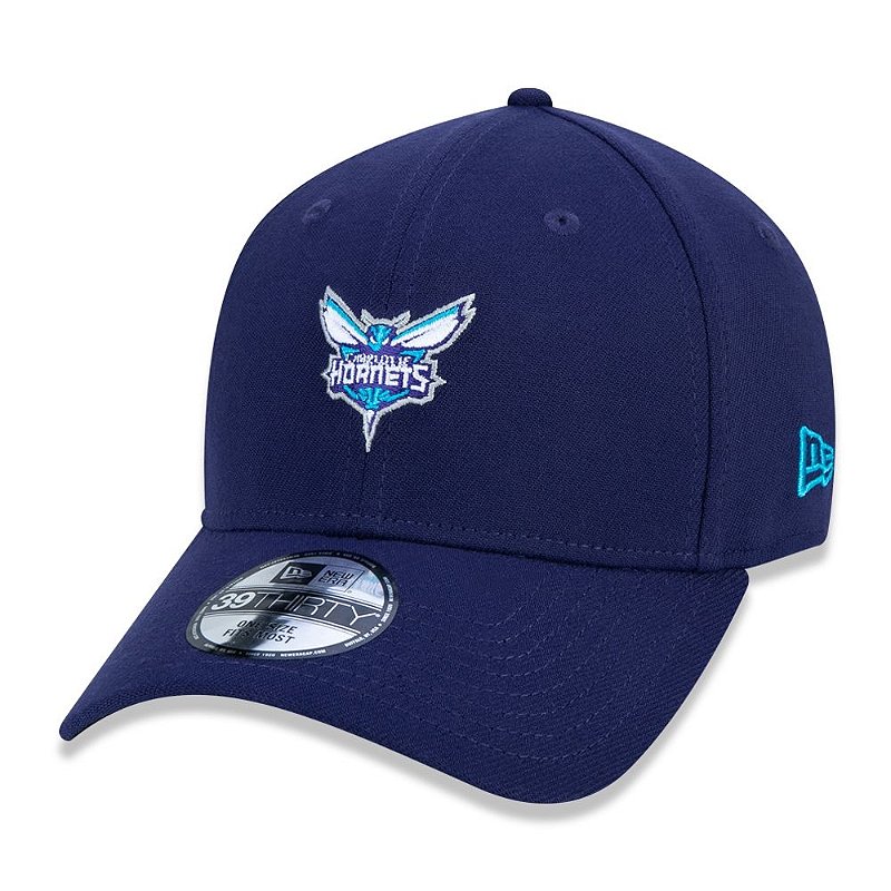 Boné Charlotte Hornets 3930 Versalite Outline - New Era - FIRST DOWN ...