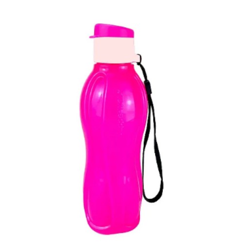 Tupperware Eco Tupper Rosa Fluo - 500ml - Loja Tupperware on-line e ...