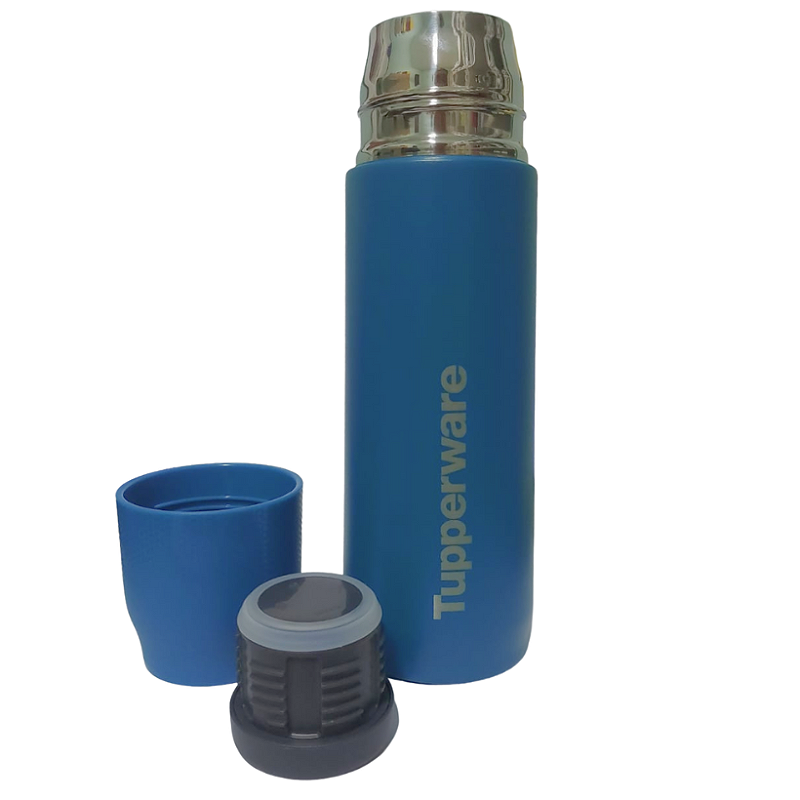 Tupperware Garrafa Térmica Importada Tupperware - 520ml - Loja Tupperware on-line e Utilidades ...