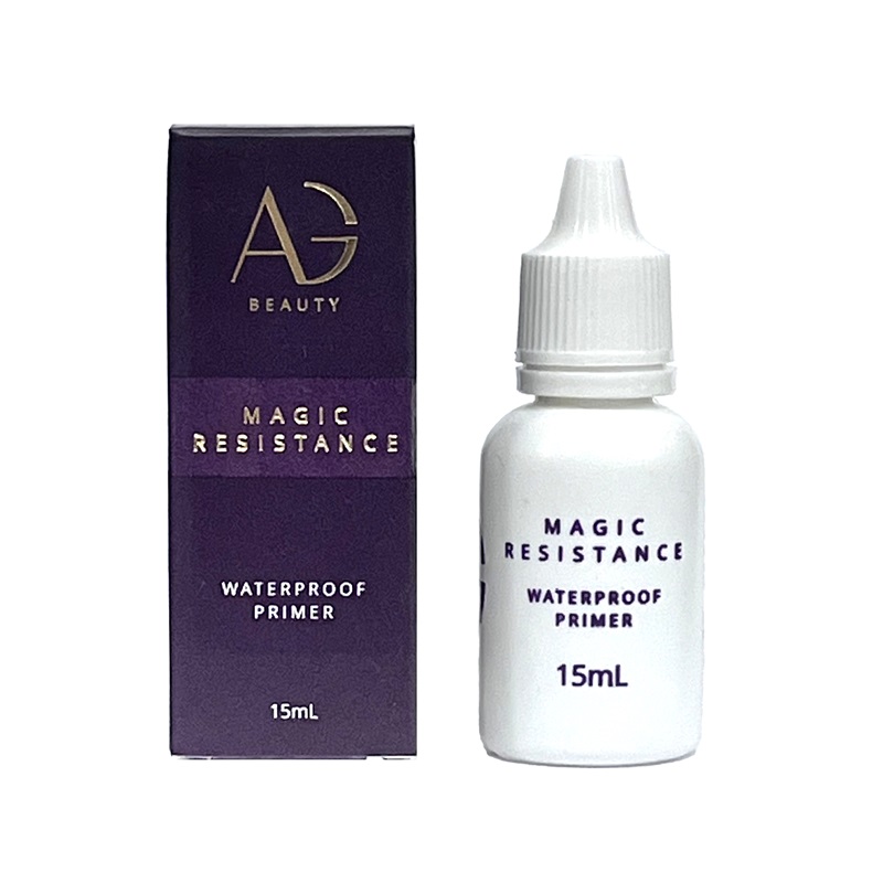 Primer Magic Resistance - Alyce Gontijo - Leticia Figueredo Makeup Store