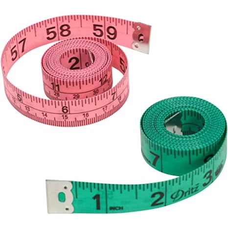 Fita Métrica 1,50 cm - ARMARINHO M&M BH