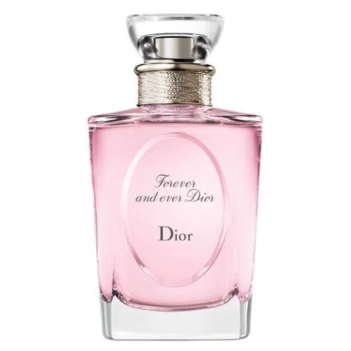 Forever And Ever (EDT) Christian Dior (Batch Code: 8K01 / Lote: 2018 ...