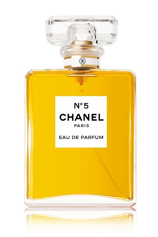 CHANEL Nº5 (EDP) CHANEL (Batch Code: 4001 / Lote: 2019) - Perfume-se ...