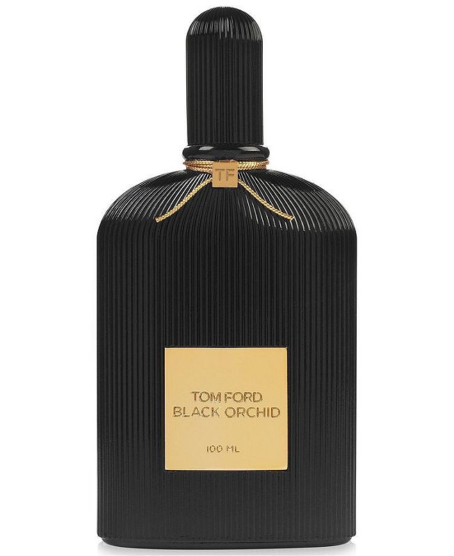 Black Orchid (EDP) Tom Ford (Batch Code: B88 / Lote: 2018) - Perfume-se ...