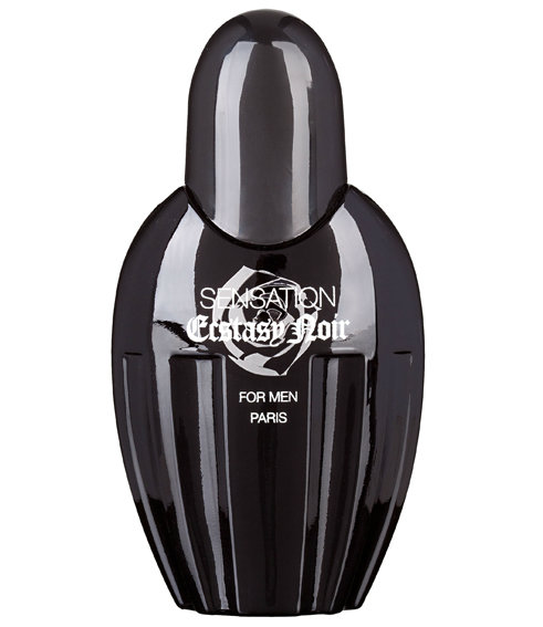 Perfume Nu Parfums Sensation Ecstasy Noir EDT Masculino 100ml ... Perfume Nu Parfums Sensation Ecstasy Noir EDT Masculino 100ml ...