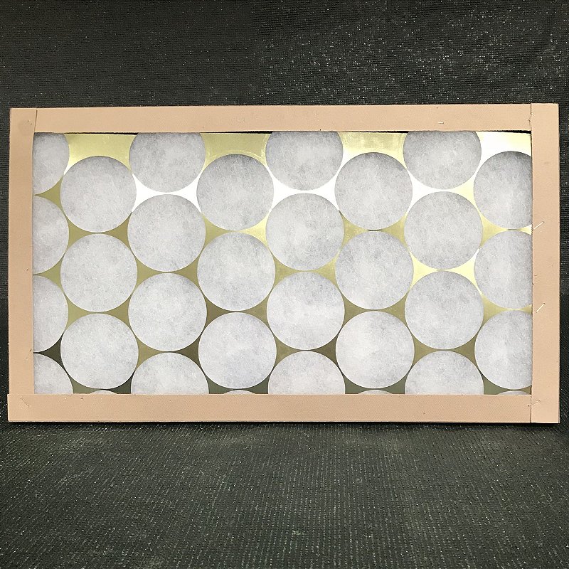 FILTRO G4 590 x 340 x 25 mm PARA CVM - MULTIVAC - SOLUÇÕES INOVADORAS ...