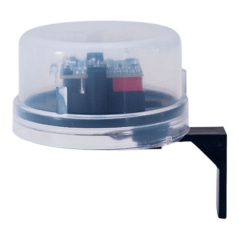 RELÉ FOTOCÉLULA BIVOLT 500W/1000W INCANDESCENTE - PJ ILUMINAÇÃO LTDA