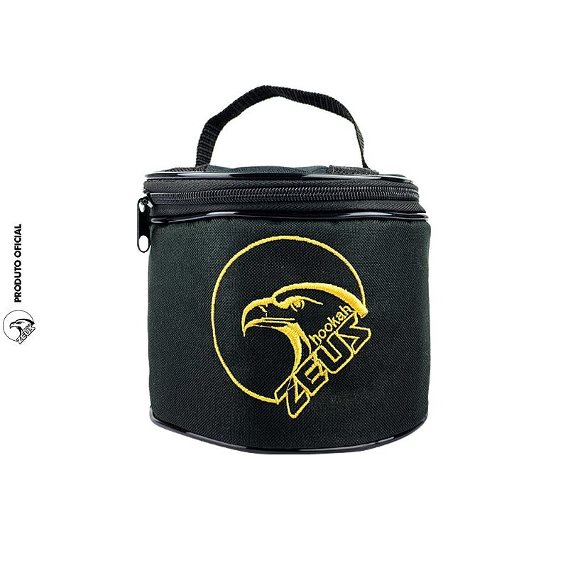 Bag para Rosh Zeus - Zeus Hookah