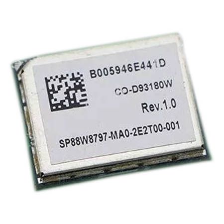 Módulo Receptor Wifi Ps4 - Marvell Sp88w8797 - King Note - O rei da ...