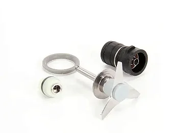 Kit Reparo do Sino MP 800 Turbo (Robot Coupe) - Peças-Assistencia para ...