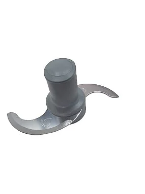 Faca Lisa Suplementar R3 / R301 Ultra (Robot Coupe) - :::Produtos para ...