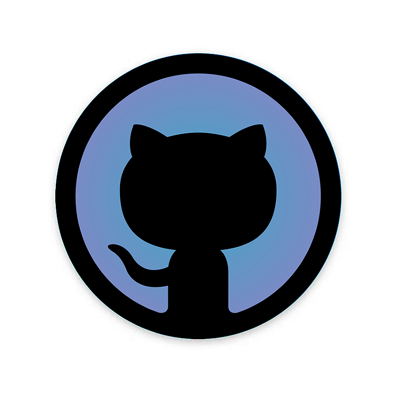 Mouse Pad Git Invertocat - Caneca do Dev - Canecas e produtos de ...