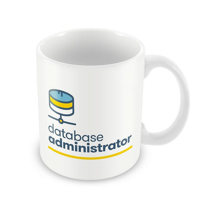Caneca Dev Dba Caneca Do Dev Canecas E Produtos De Programação