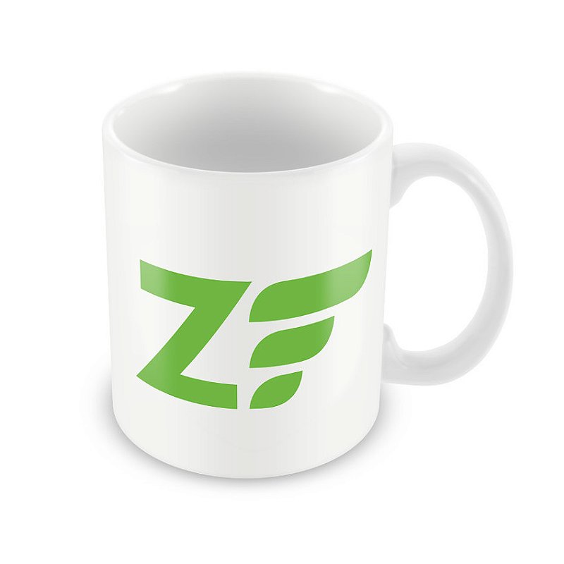 Caneca Zend Framework - Caneca do Dev - Canecas e produtos de programação Caneca Zend Framework - Caneca do Dev - Canecas e produtos de programação