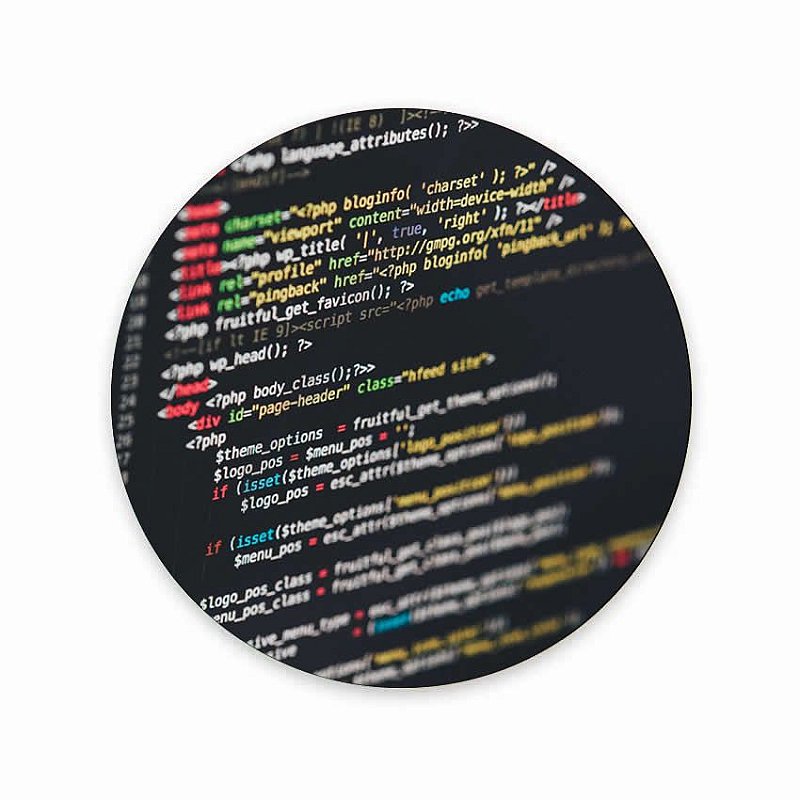Mouse Pad Code - Caneca do Dev - Canecas e produtos de programação