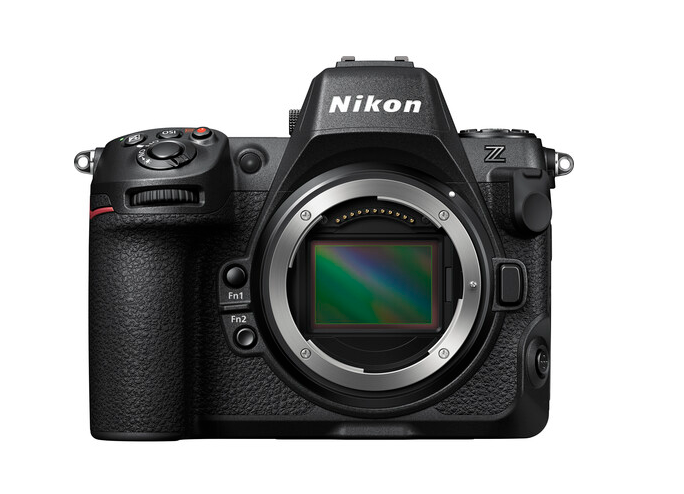 Câmera NIKON Z8 - Loja dos Marios - Equipamentos de Foto, Vídeo e Cinema