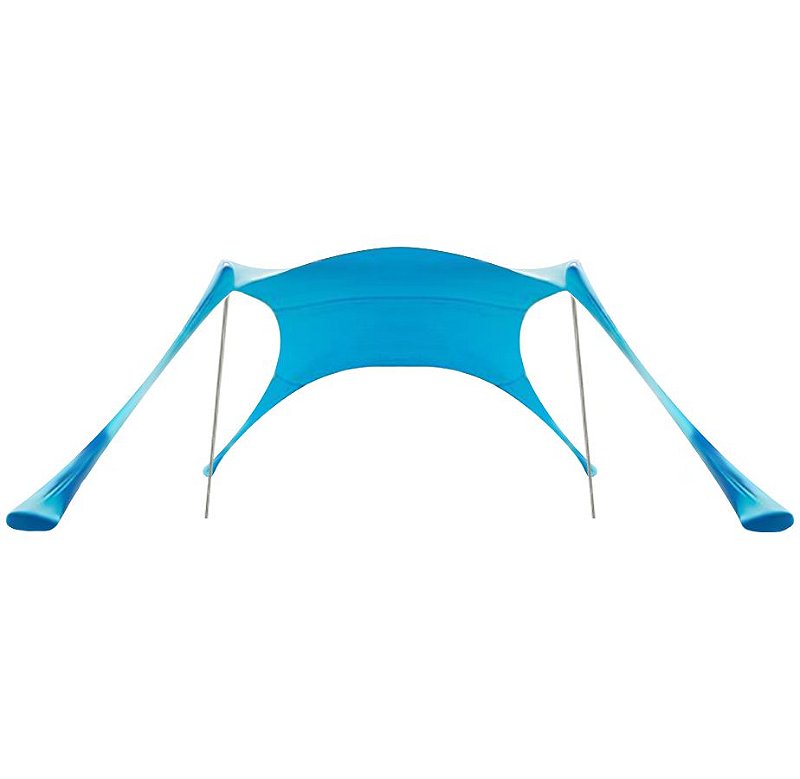 Tenda Para Praia, Camping e Áreas Externas - SARO Equipamentos - Site ...