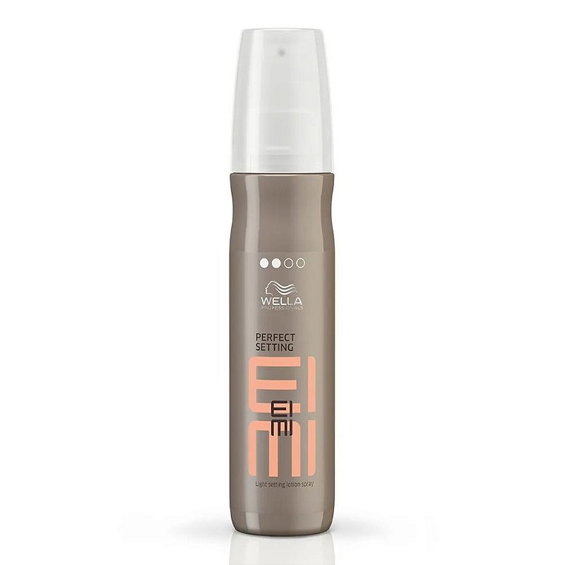 Spray De Volume Wella Professionals EIMI Perfect Setting 150ML ...