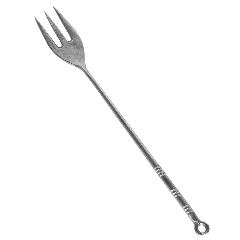 Garfo em Alumínio Fundido XG 65cm Profissional - Máquinas, Equipamentos ...