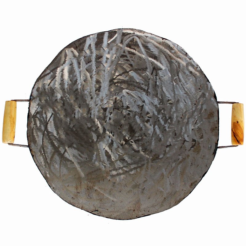 Disco de Arado Original 55 cm com Alças - Máquinas, Equipamentos e ...