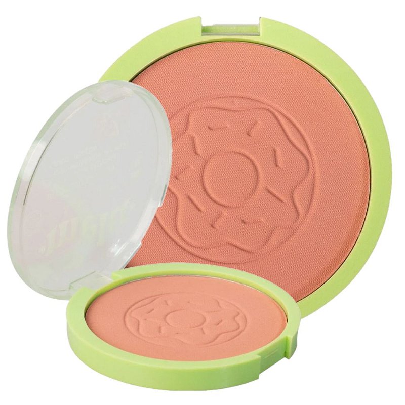 Ruby Rose - Blush Compacto Melu RR871 - Cake - Distribuidora JCF ...