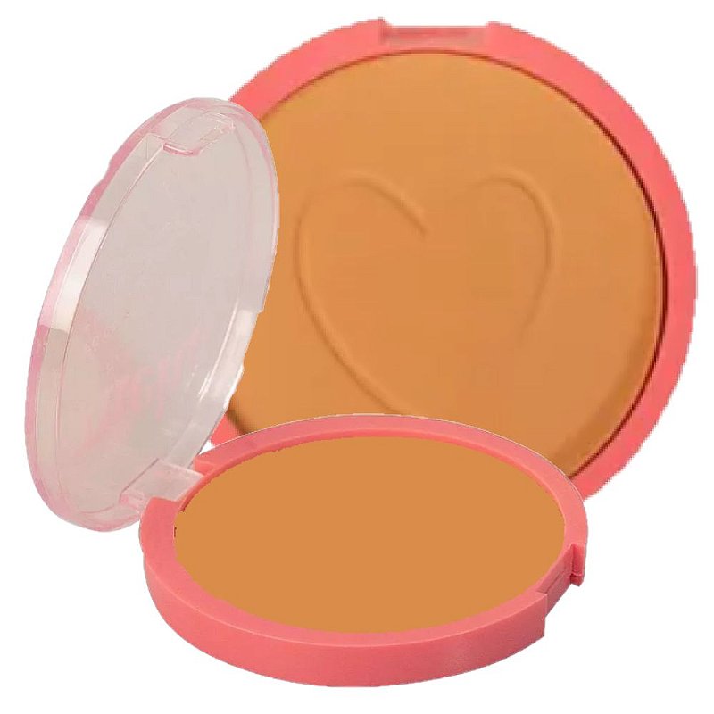 Ruby Rose - Po Compacto Melu RR853 G2 - ME100 - Distribuidora JCF ...