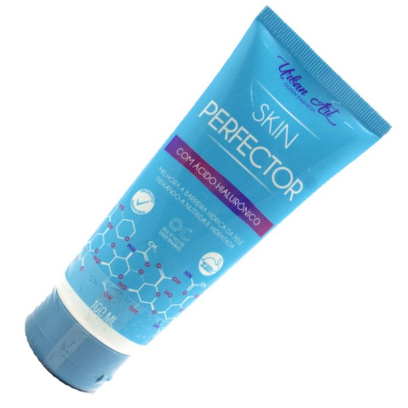 QUEEN - Skin Perfector Acido Hialuronico QBX-CSP09 - Distribuidora JCF ...