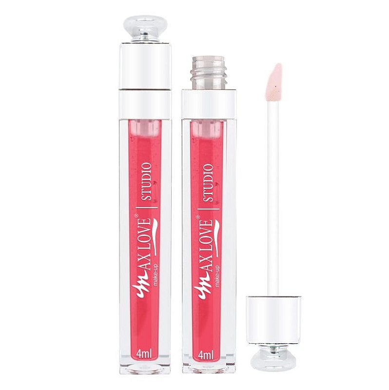 Max Love - Sexy Lips Oil Cor 101 - Promoçao - Distribuidora JCF ...