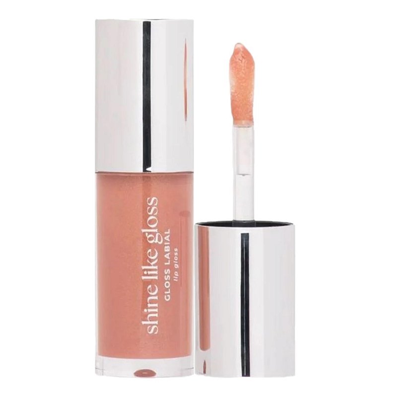 Ruby Rose - Gloss Labial Shine Like Gloss Blow HBL6408 - SB10 ...