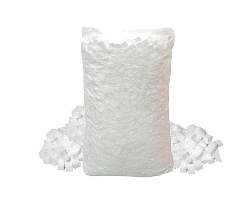 Isopor Em Cubo Para Proteção - Papelão&Cia - Caixas de Papelão e ...