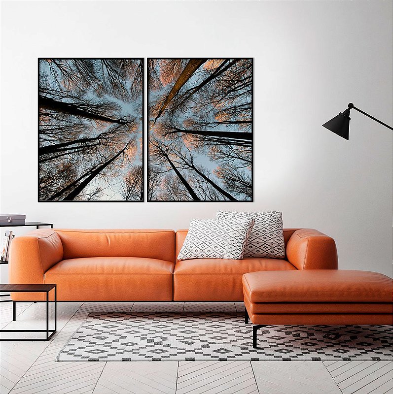 Casa e Coração Decor - Quadros Decorativos- Decoração de paredes - Casa ...