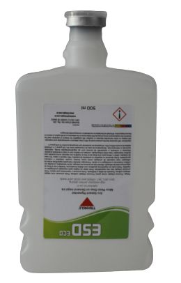 Solução p/ Limpeza - Solvente Leve Triangle ESD - 500 ML - Formato ...