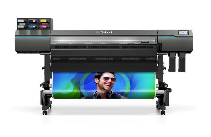 Impressora de Resina Roland AP-640 (TrueVIS) 162cm - Formato Soluções ...