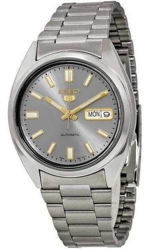 Relógio de Pulso Seiko SNXS75B1-G1SX - Riki Store