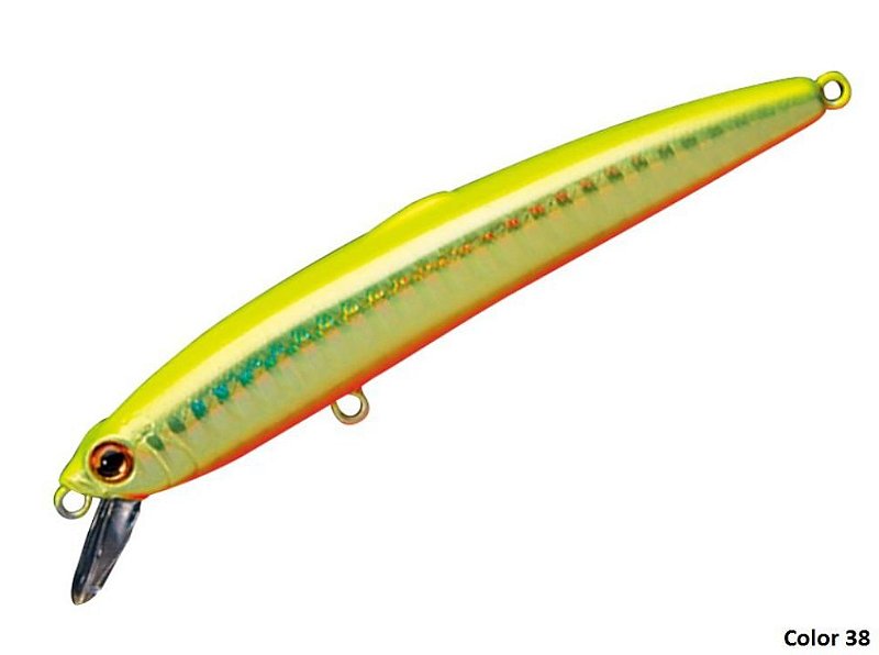 Isca Smith Saruna 95mm - Marlim Pesca