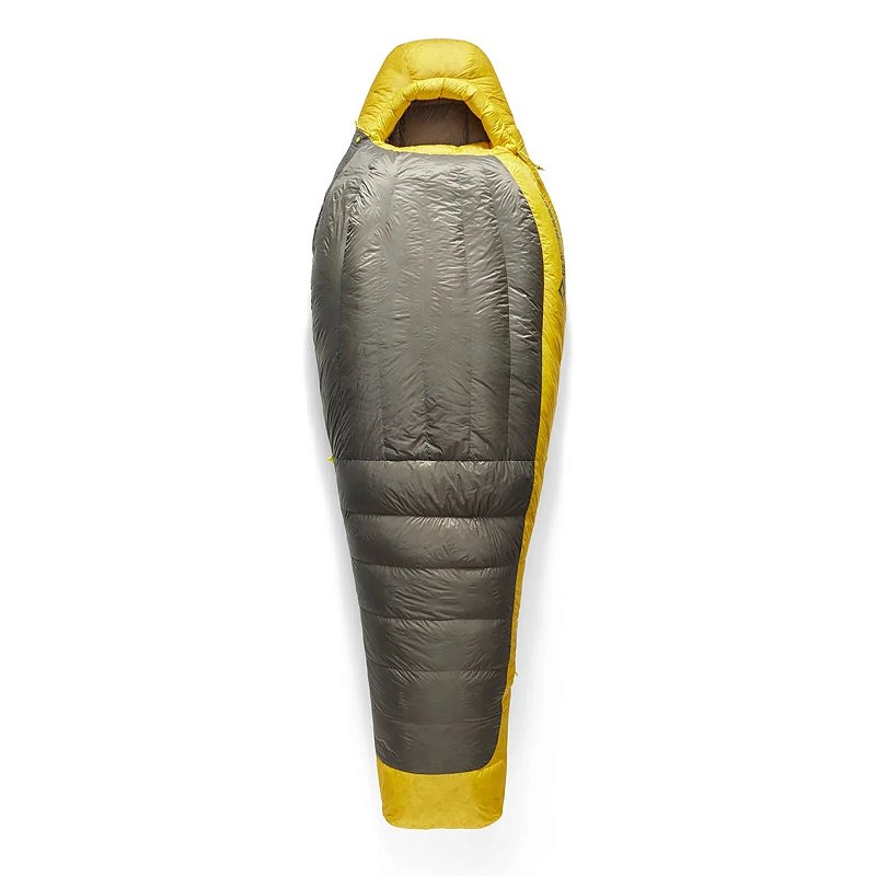 Saco de Dormir Spark -9°C Unissex Sea To Summit - Extreme Outdoor