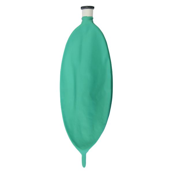 Balão Para Reinalação Latex Free 3 Litros - Medical Fast - Assessórios ...