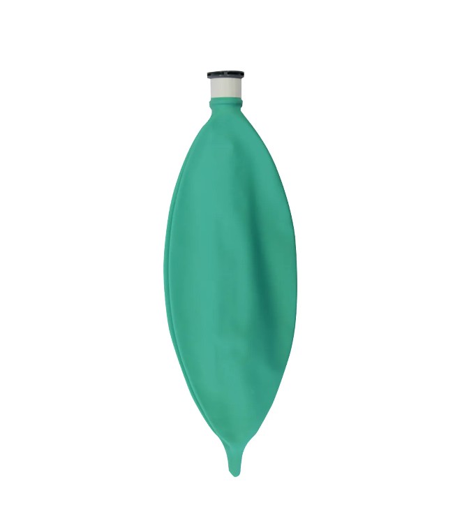 Balão Para Reinalação Latex Free 2 litros - Medical Fast - Assessórios ...