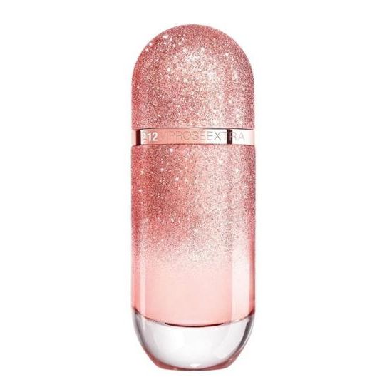 Carolina Herrera 212 Vip Rose Extra Limited Edition Edp 80Ml - Scent ...