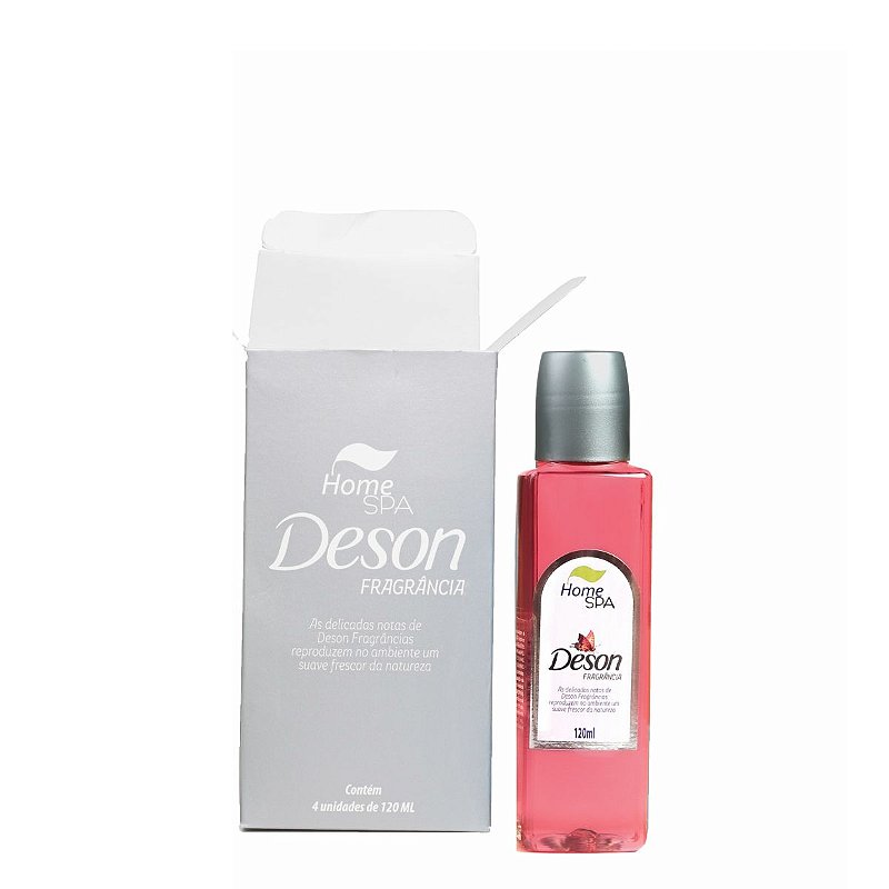 Deson Apple 1 unid 120ml para aspiradores e purificadores de ar ...