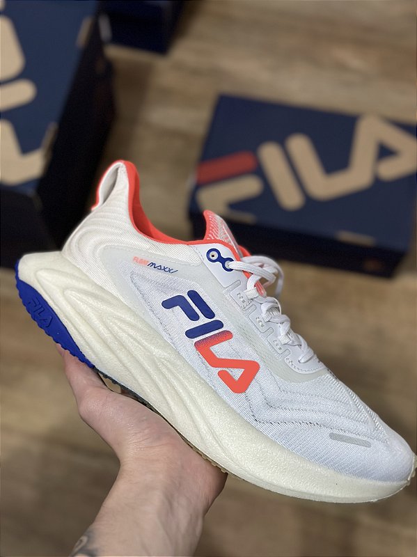 FILA FLOAT MAXXI - Corre de Rua