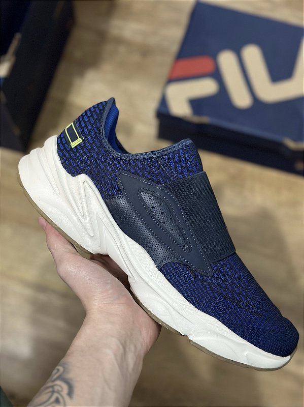 FILA SHITER - Corre de Rua