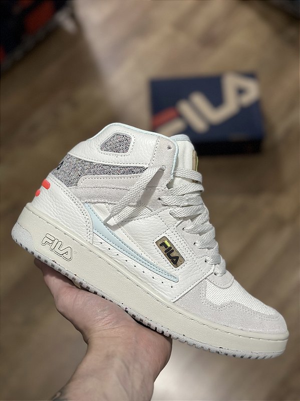 FILA ACD MID (green pack) - Corre de Rua