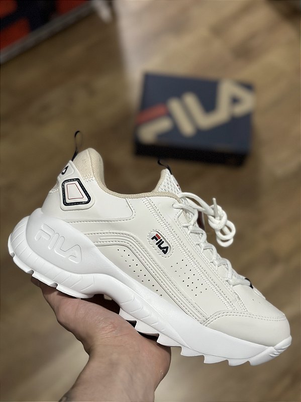 FILA TOGA - Corre de Rua