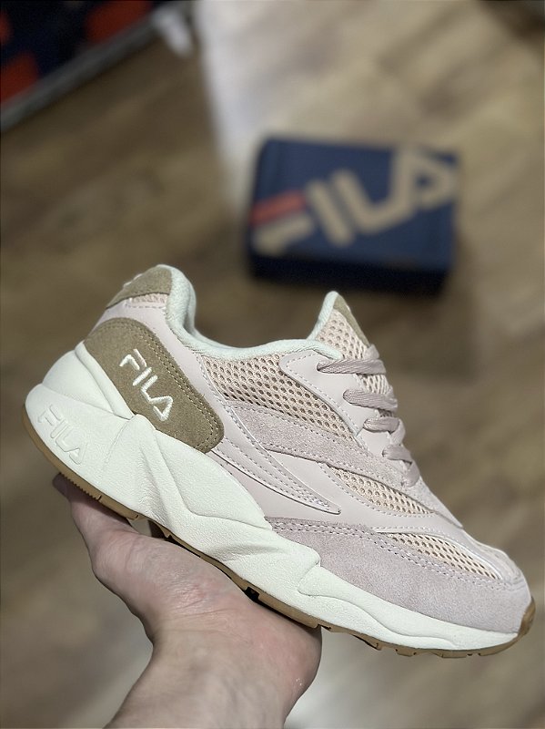 FILA VENOM - Corre de Rua