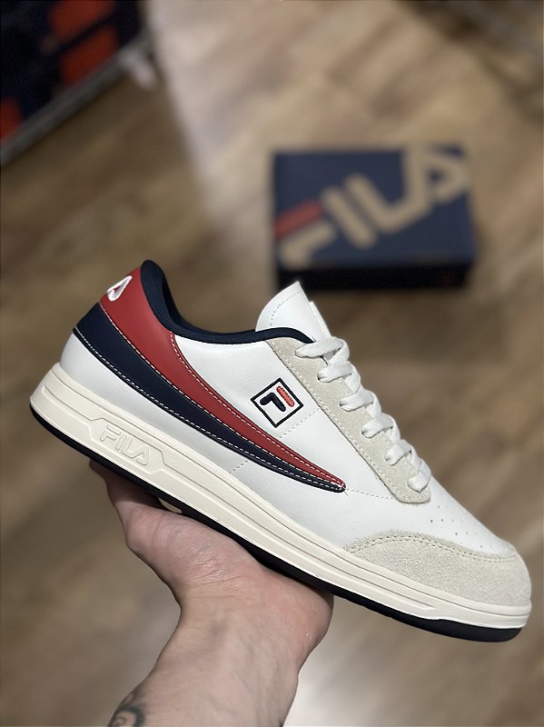 FILA TENNIS 88 - Corre de Rua