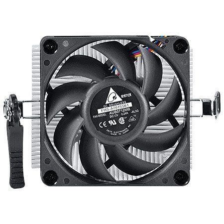 COOLER AMD FM1/AM3/AM3+/AM2 - INFODATAS