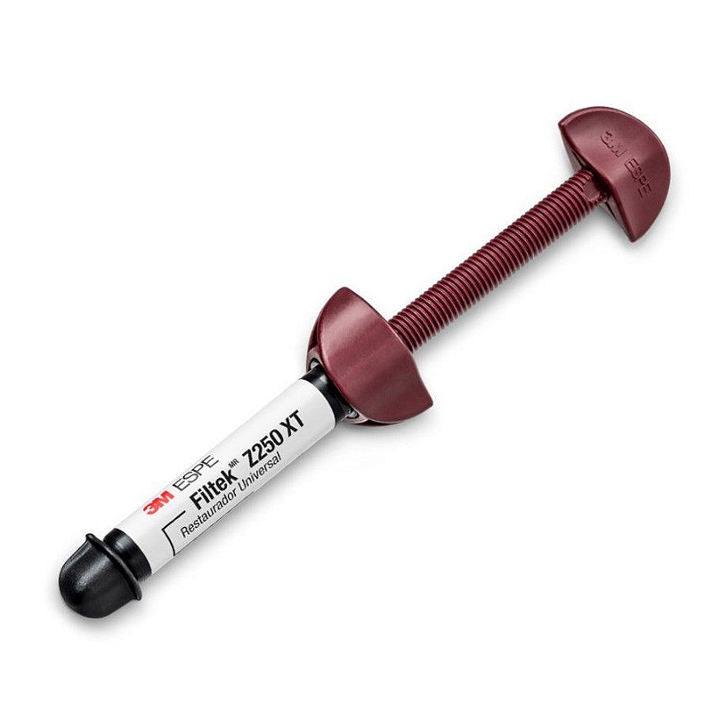 Resina Z250 Xt - 3m - Dental PHS - Produtos Médicos e Odontológicos