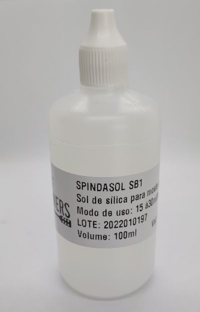 Spindasol SB1 - 100ml - Homebrewers