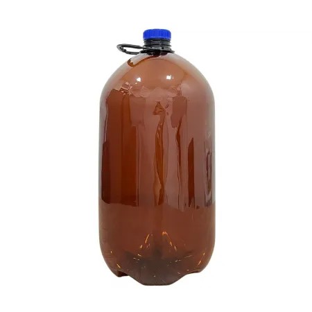 Growler Plastico 5lt - Homebrewers